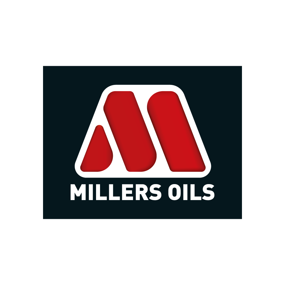 MILLERS OILS – FMF