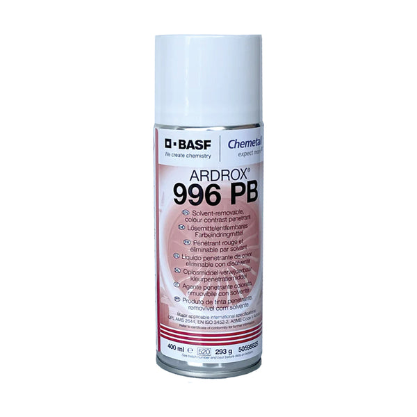 ARDROX 996P – PROTETOR TEMPORÁRIO CONTRA CORROSÃO – FMF