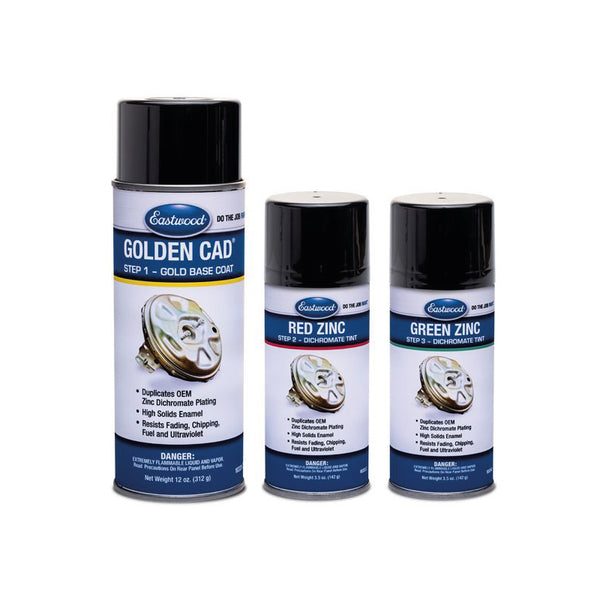 EASTWOOD GOLDEN CAD SYSTEM – FMF