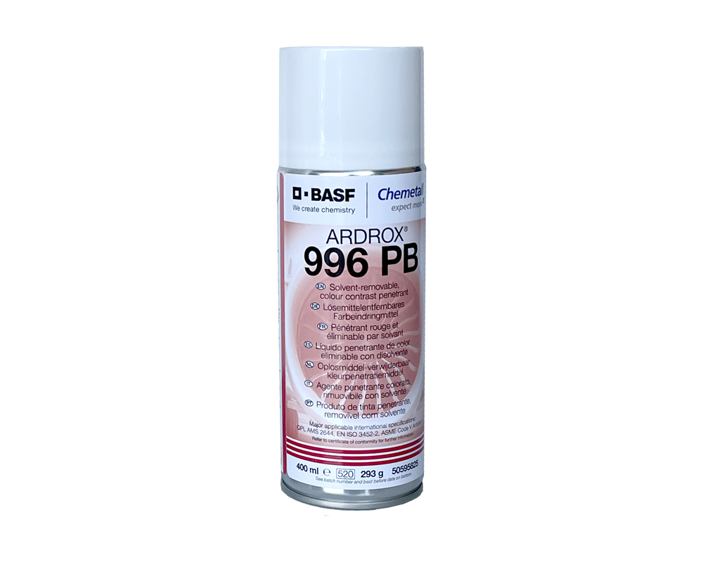 ARDROX 996PB PENETRANTE – FMF