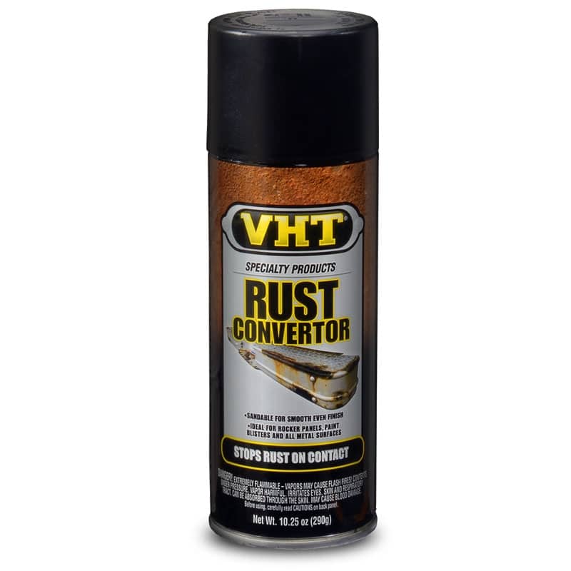 VHT RUST CONVERTER – FMF